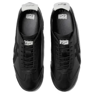 Onitsuka Tiger Mexico 66 Gdx Nm Sneakers - Black/white