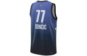 JORDAN Brand Air X Nba 2023 All-star Edition Jersey - Blue