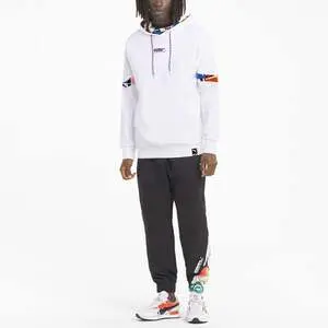 PUMA International Hoodie