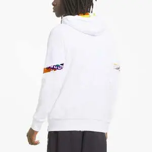 PUMA International Hoodie