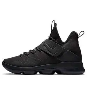 Nike Lebron 14 Lmtd Ep - Anthracite/anthracite