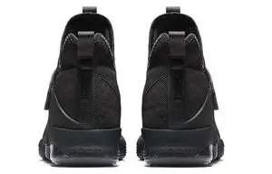 Nike Lebron 14 Lmtd Ep - Anthracite/anthracite