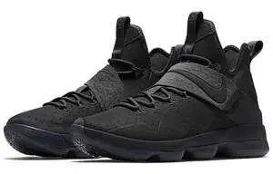 Nike Lebron 14 Lmtd Ep - Anthracite/anthracite