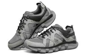 Sketchers Blockside Sport Lace-up Sneakers