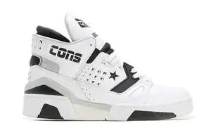 CONVERSE Just Don X Erx-260 Mid 'metal White