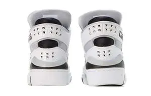 CONVERSE Just Don X Erx-260 Mid 'metal White