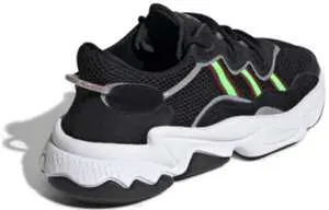 Adidas Ozweego J Sneakers - Black