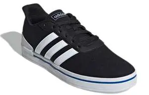 Adidas Neo Heawin Sneakers - Black/white/blue