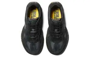 Onitsuka Tiger Duck Tiger Trainer - Black/graphite Grey