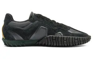 Onitsuka Tiger Duck Tiger Trainer - Black/graphite Grey