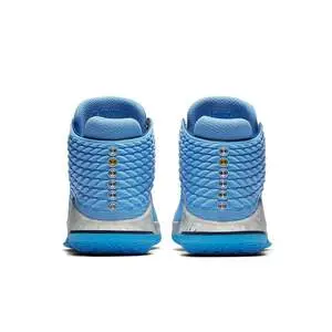 JORDAN 32 'unc' High Top Sneakers
