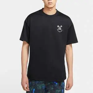 Nike Short Sleeve Casual Top