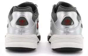 Adidas Yung-96 Chasm Sneakers - Grefou/scarle/silvmt