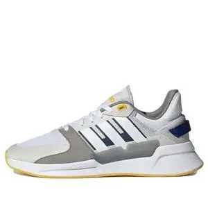 Adidas Run 90s "orbit - Grey