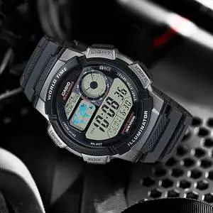 Casio G-shock Digital Watch