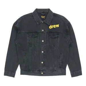 Drew House Trucker Jackets For Men