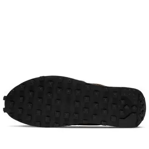 Nike Daybreak Type Sneakers - Black/red