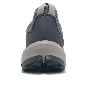 Adidas Ax4 Gore-tex Sneakers - Grey Five/silver Dawn/preloved Fig