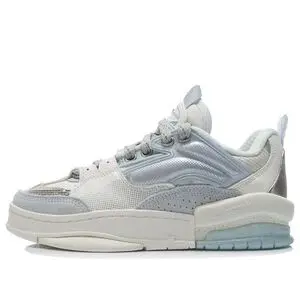 LI-NING Superwave Sneakers - Grey/blue
