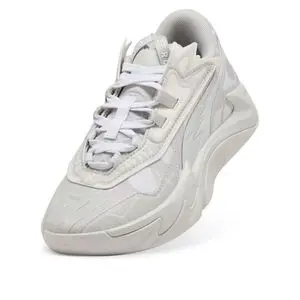 PUMA Scoot Zeros 2 "glacial Grey" Athletic Sneakers