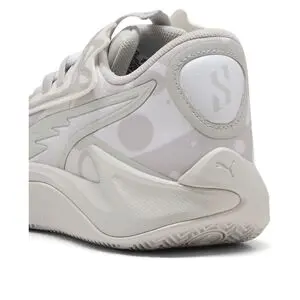 PUMA Scoot Zeros 2 "glacial Grey" Athletic Sneakers
