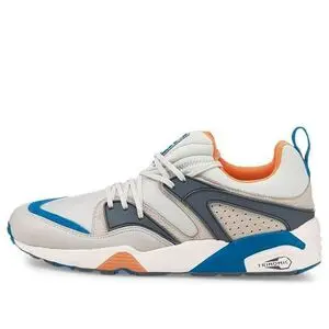 PUMA Blaze Of Glory Retro Sneakers - Grey