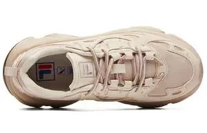 FILA Rjv Low-top Athletic Sneakers