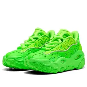 PUMA Lafranc Rnr Sneakers - Green