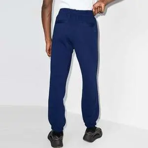 Adidas X Pharrell Humanrace Small Logo Sweatpants 'dark Blue - Multi-color