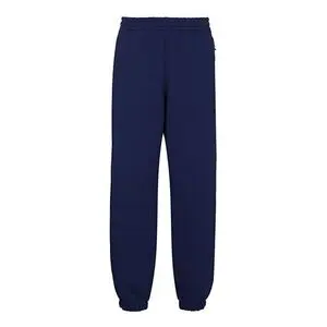 Adidas X Pharrell Humanrace Small Logo Sweatpants 'dark Blue - Multi-color