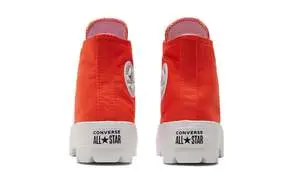 CONVERSE Chuck Taylor All Star Lugged High Top Sneakers