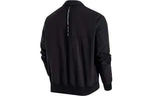 Nike X Nba Sportswear Club Puffer Jacket - Black