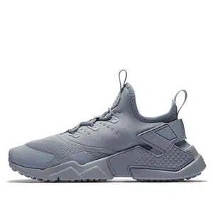 Nike Huarache Drift "wolf " Sneakers - Grey