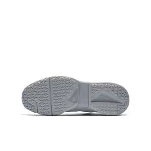 Nike Huarache Drift "wolf " Sneakers - Grey