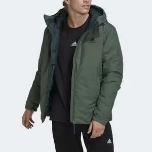 Adidas Down Jacket Traveer Cold.rdy