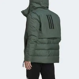 Adidas Down Jacket Traveer Cold.rdy