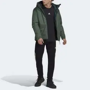 Adidas Down Jacket Traveer Cold.rdy