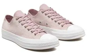 CONVERSE Chuck 70 Low "hybrid Texture