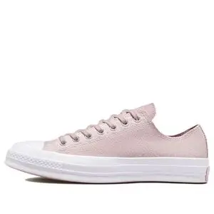 CONVERSE Chuck 70 Low "hybrid Texture - Pink