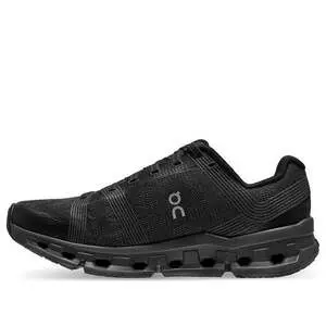 On On Running Cloudgo Black/eclipse