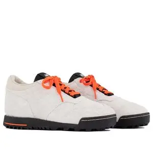 NEW BALANCE X Aime Leon Dore Rainier Low Top Sneakers - Grey