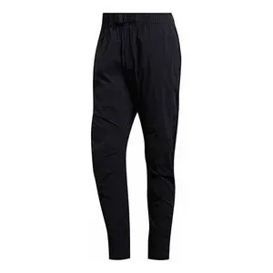 Adidas Pnt Id Cone Sports Pants/trousers/joggers - Black