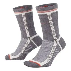 Nike X Off-white Crossover Socks - Multi-color