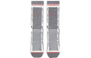 Nike X Off-white Crossover Socks