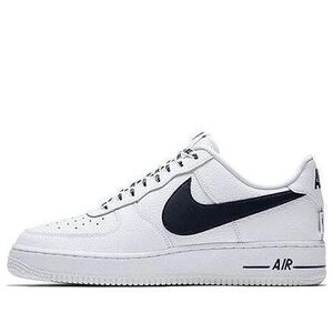 Nike Force 1 "statement Game" Sneakers - White/black
