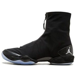 JORDAN 28 Stealth All-star Sneakers - Black