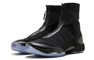 JORDAN 28 Stealth All-star Sneakers - Black