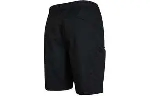 Adidas Logo Printing Casual Straight Shorts
