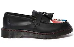 Dr. Martens Adrian Tassel Loafers