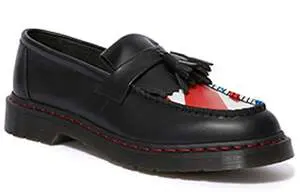 Dr. Martens Adrian Tassel Loafers
